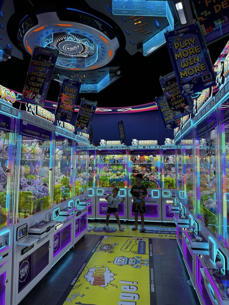 READY GO - Updated January 2026 - 46 Photos & 19 Reviews - 9889 ...