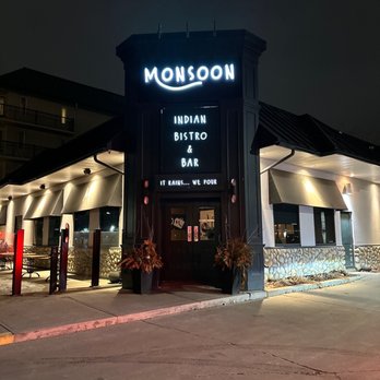 MONSOON BISTRO & BAR - Updated January 2026 - 45 Photos & 10 Reviews - 4485 Gateway Boulevard ...