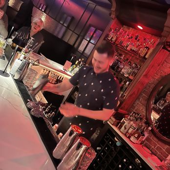 KRO BAR - Updated October 2025 - 347 Photos & 156 Reviews - 10116 Main ...