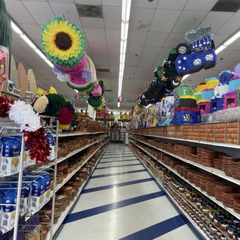 DULCERIA MOJICA - Updated December 2025 - 4170 W Shaw Ave, Fresno ...