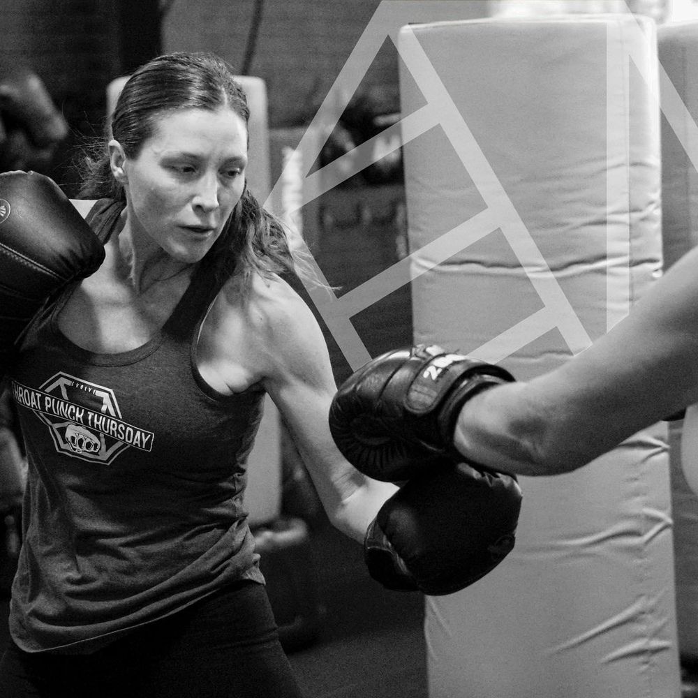 EVOLVE KICKBOX & FITNESS - Updated September 2025 - 72 Photos & 39 ...