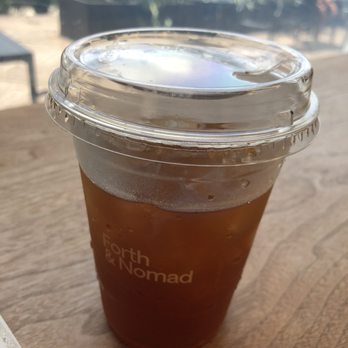 FORTH & NOMAD - Updated December 2025 - 169 Photos & 63 Reviews - 731 Yale St, Houston, Texas ...