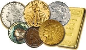 LODI COIN & PRECIOUS METALS - Updated December 2025 - 23 Reviews - 440 ...