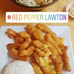 RED PEPPER - Updated January 2026 - 156 Photos & 59 Reviews - 1905 NW ...