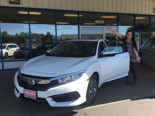 SHINGLE SPRINGS HONDA - Updated December 2025 - 76 Photos & 146 Reviews ...