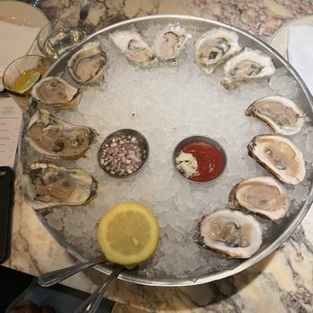 GREEN POINT SEAFOOD & OYSTER BAR - Updated February 2025 - 180 Photos ...