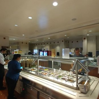 UCLA MEDICAL CENTER SANTA MONICA CAFETERIA - Updated July 2025 - 19 ...