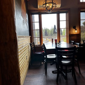 RUSTIC INN CAFE - Updated July 2024 - 234 Photos & 341 Reviews - 2773 ...