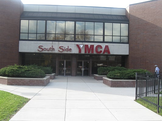 SOUTH SIDE YMCA - Updated May 2024 - 30 Reviews - 6330 S Stony Island ...