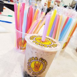 BOBA FIEND TEA HOUSE - 200 Photos & 182 Reviews - 18318 Imperial Hwy ...