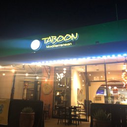 TABOON MEDITERRANEAN - Updated February 2025 - 640 Photos & 643 Reviews ...