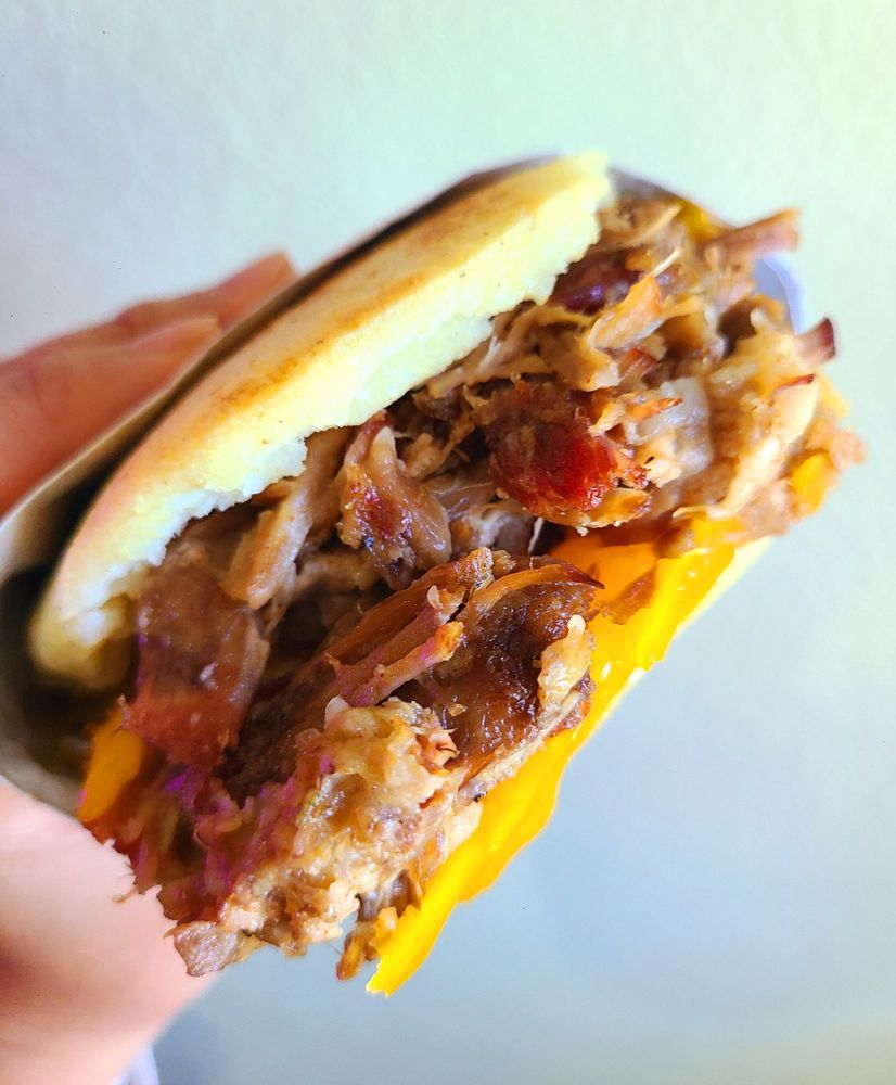 PAPAREPAS VENEZUELAN FOOD - Updated October 2025 - 270 Photos & 236 ...