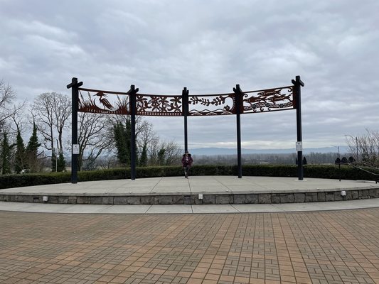 Ridgefield, WA Map & Directions - MapQuest