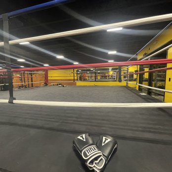 BOXING INC NORTH - Updated December 2025 - 22 Photos & 29 Reviews ...