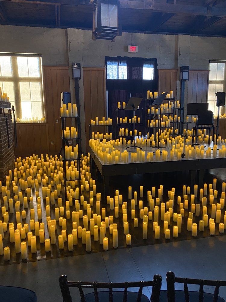 MAGNOLIA HALL - 1320 Monroe Dr NE, Atlanta, Georgia - Venues & Event ...