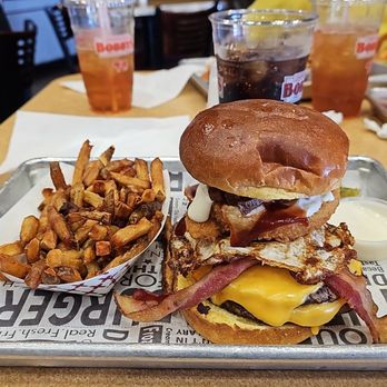 CHEESEBURGER BOBBY’S - Updated December 2025 - 99 Photos & 186 Reviews ...