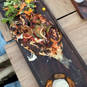 EL FISH FRITANGA - Updated July 2024 - 1754 Photos & 812 Reviews - Blvd ...