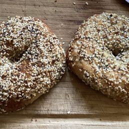 HOWDY BAGEL - Updated December 2025 - 465 Photos & 282 Reviews - 5421 S ...