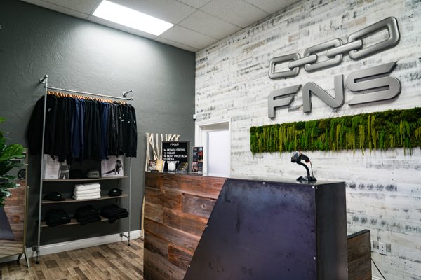 FNS TRAINING CENTER - Updated December 2025 - 269 Photos & 198 Reviews ...