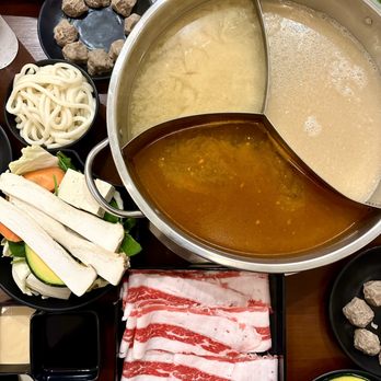 SHABU SHACK - Updated May 2024 - 231 Photos & 97 Reviews - 200 Grand ...