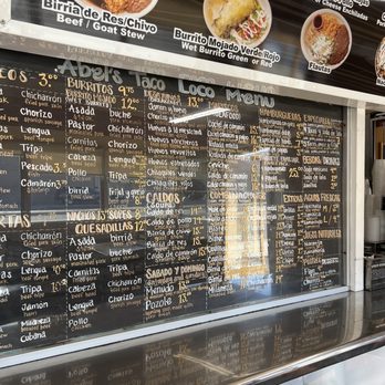 EL TACO LOCO 5 - Updated July 2025 - 72 Photos & 133 Reviews - 22502 S ...