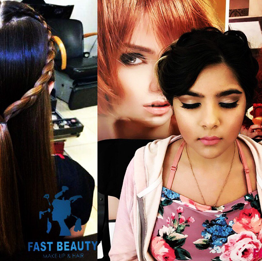 FAST BEAUTY - Updated December 2024 - Calle Santiago 4795, Tijuana ...