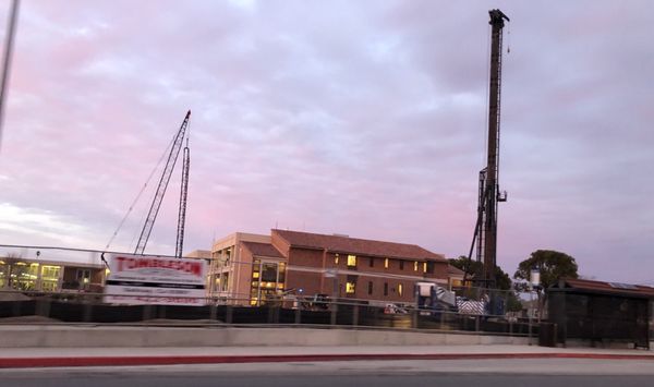 HARTNELL COLLEGE - 66 Photos & 15 Reviews - 411 Central Ave, Salinas ...