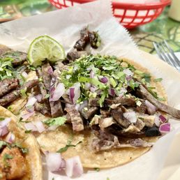 TAQUERIA ARANDAS RESTAURANT - Updated December 2025 - 93 Photos & 58 ...