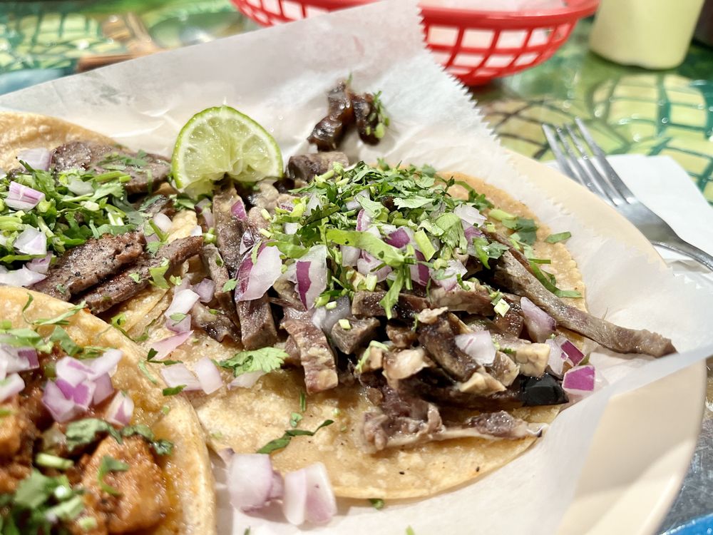TAQUERIA ARANDAS RESTAURANT - Updated January 2026 - 93 Photos & 60 ...