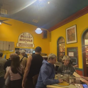 ZION PIZZA & NOODLE - Updated December 2025 - 916 Photos & 1241 Reviews ...