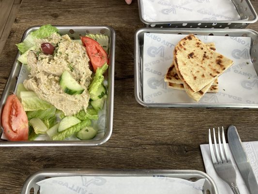 GYRO VILLAGE - Updated December 2025 - 38 Photos & 76 Reviews - 144 ...