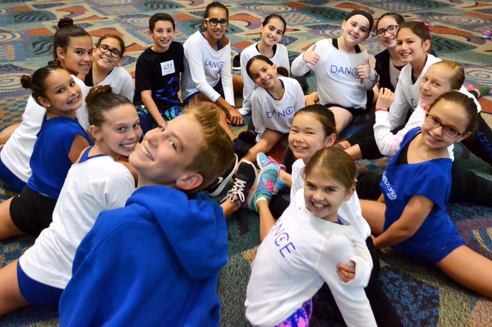 CREATIVE DANCE STUDIO - Updated October 2025 - 20 Photos - 8132 W ...