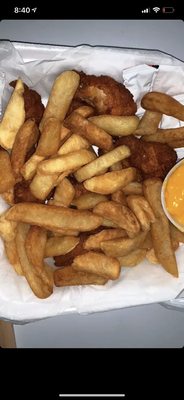 CHICKEN GALORE - Updated January 2026 - 32 Reviews - 325 Kearny Ave ...