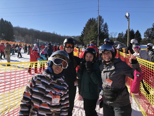 MT PETER SKI AREA - 52 Photos & 76 Reviews - 51 Old Mt Peter Rd ...