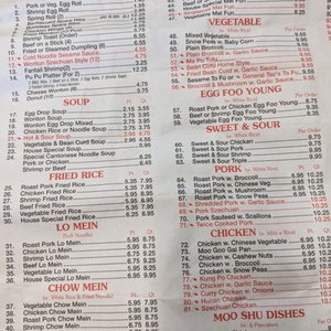 CHEF KING - 12 Reviews - 2370 Lyell Ave, Rochester, NY - Yelp