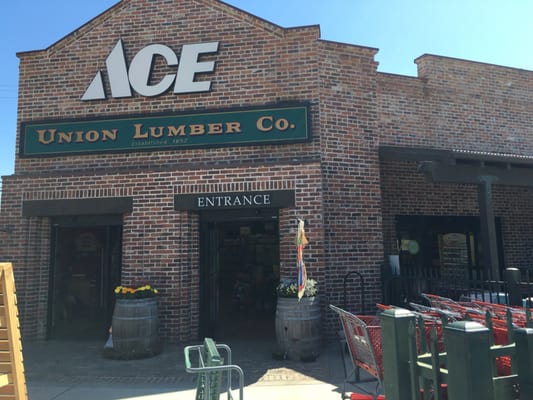 UNION LUMBER COMPANY - Updated May 2026 - 44 Reviews - 401 B St ...