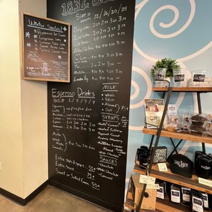 1832 BREW ESPRESSO BAR - 47 Photos & 18 Reviews - 111 W Main St, Carmel ...