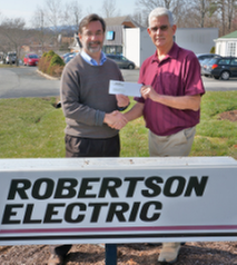 Robertson Electric - Updated December 2025 - 11 Photos - 33 Reviews ...