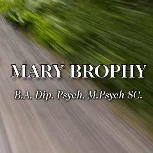 MARY BROPHY - 35 Ashton Park, Monkstown, Co. Dublin, Republic of ...