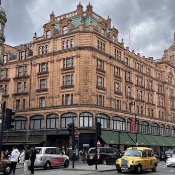 HARRODS - Updated January 2025 - 2946 Photos & 1082 Reviews - 87-135 ...