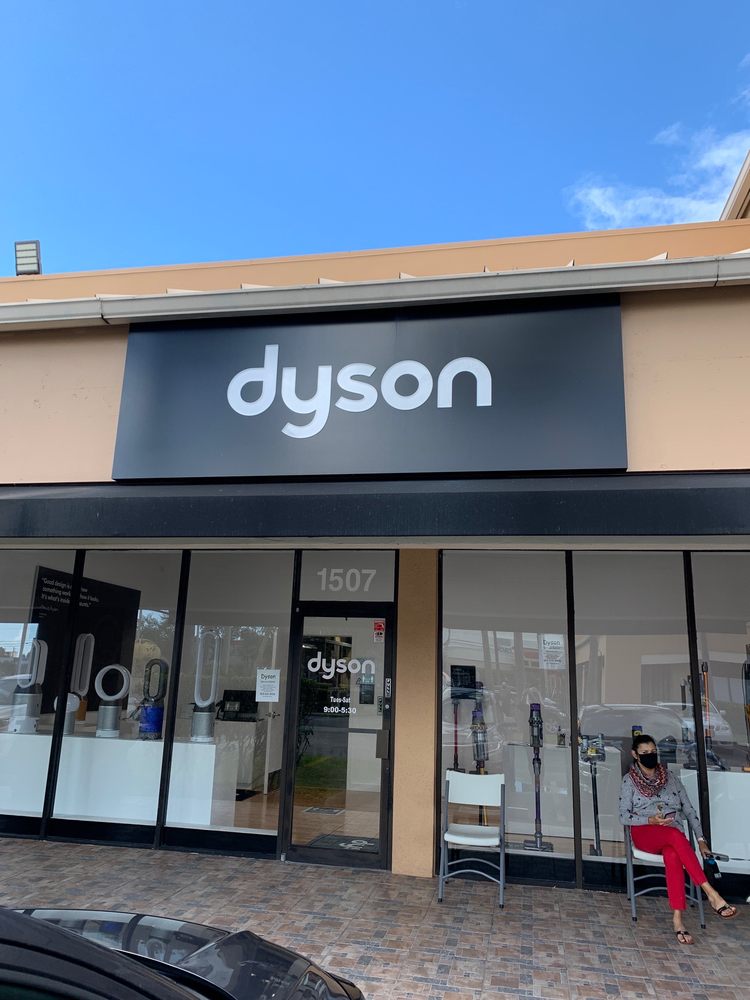DYSON SERVICE CENTER - 19 Reviews - Appliances - 1507 N Federal Hwy ...