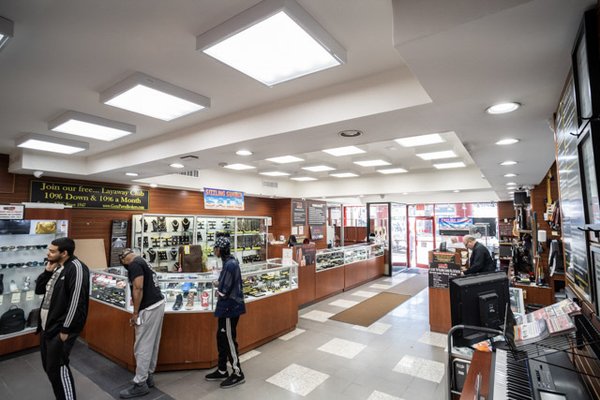 GEM PAWNBROKERS - Updated December 2025 - 23 Photos & 49 Reviews - 230 ...