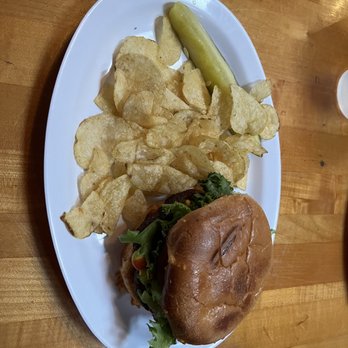 OREGON EXPRESS - 52 Photos & 64 Reviews - 336 E 5th St, Dayton, Ohio ...