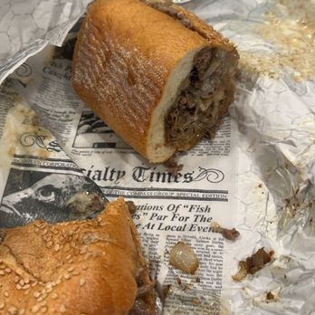 SHAY’S STEAKS - Updated May 2024 - 52 Photos & 41 Reviews - 200 N 16th ...