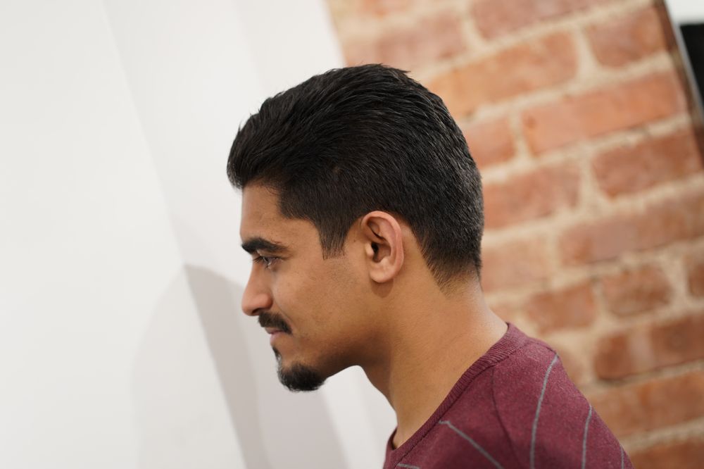 FADING TIME BARBERSHOP - Updated August 2025 - 28 Photos - 328 W 15th ...