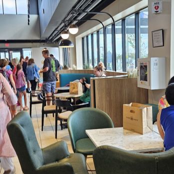 JUNIUS PONDS TRAVEL PLAZA - Updated January 2026 - 29 Photos & 20 ...