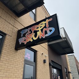 FIRST ROUND - Updated July 2025 - 110 Photos & 34 Reviews - 3901 Farnam ...