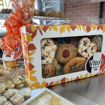 VITO’S BAKERY - Updated December 2025 - 54 Photos & 70 Reviews - 87 ...