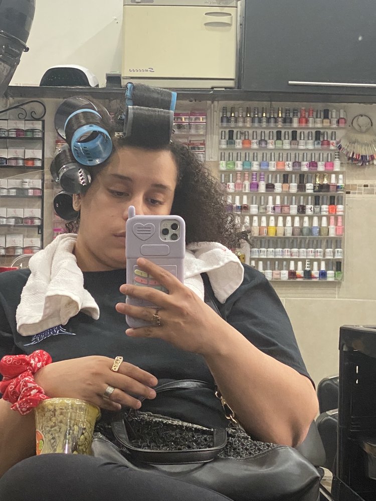 EXOTIC HAIR SALON & SPA - Updated March 2025 - 1384 White Plains Rd ...