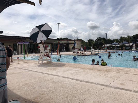 WESTMONTE RECREATION & CIVIC CENTER - 39 Photos - 624 Bills Ln ...